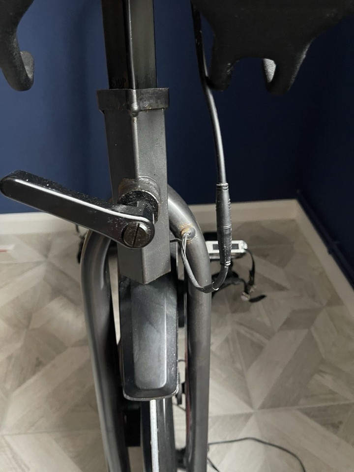 Schwinn IC8 Spinning Bike - Black | eBay UK