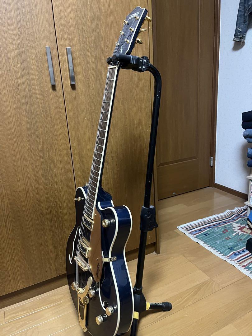 Electric Guitar Gretsch G5422TG Electromatic Hollow Body Electric Guitar Gretsch G5422TG Electromatic Hollow Body