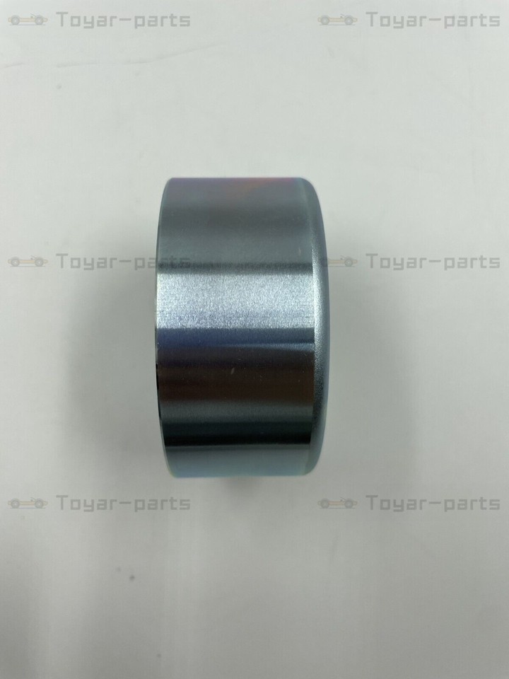For 16604-31010 GENUINE TOYOTA 4RUNNER LEXUS IS250 SERPENTINE IDLER ...