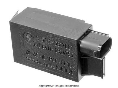 BMW (1989-2008) Air Control Sensor Automatic Recirculated AUC Sensor ...
