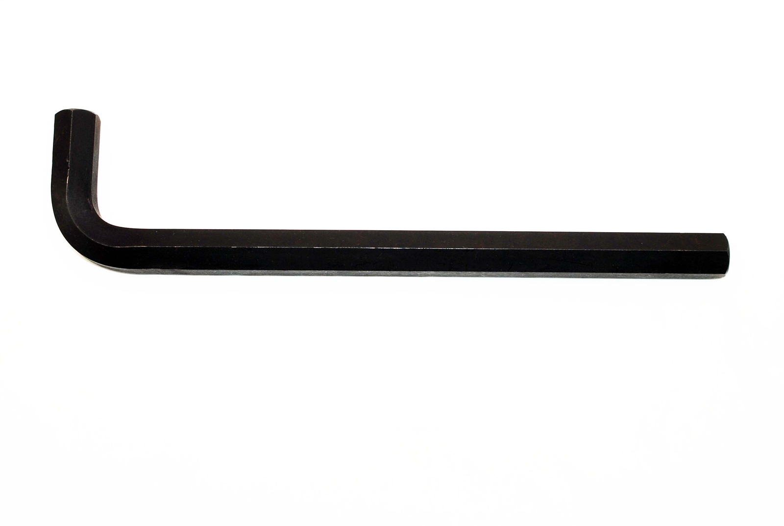 3/4 x 12 Long Arm Hex Key SAE Inch Allen Wrench Alloy Steel Black 3/4 ...