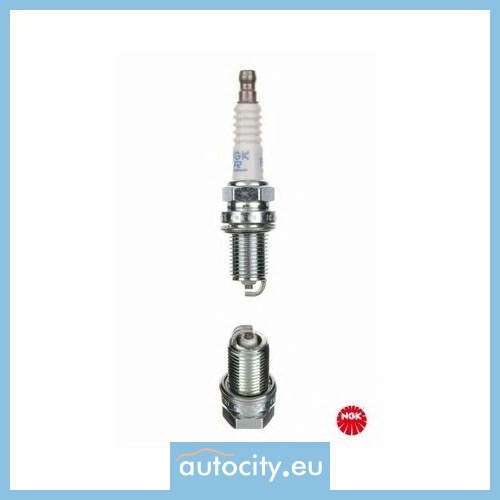 NGK 4619 BKR6EZ Spark Plug | eBay