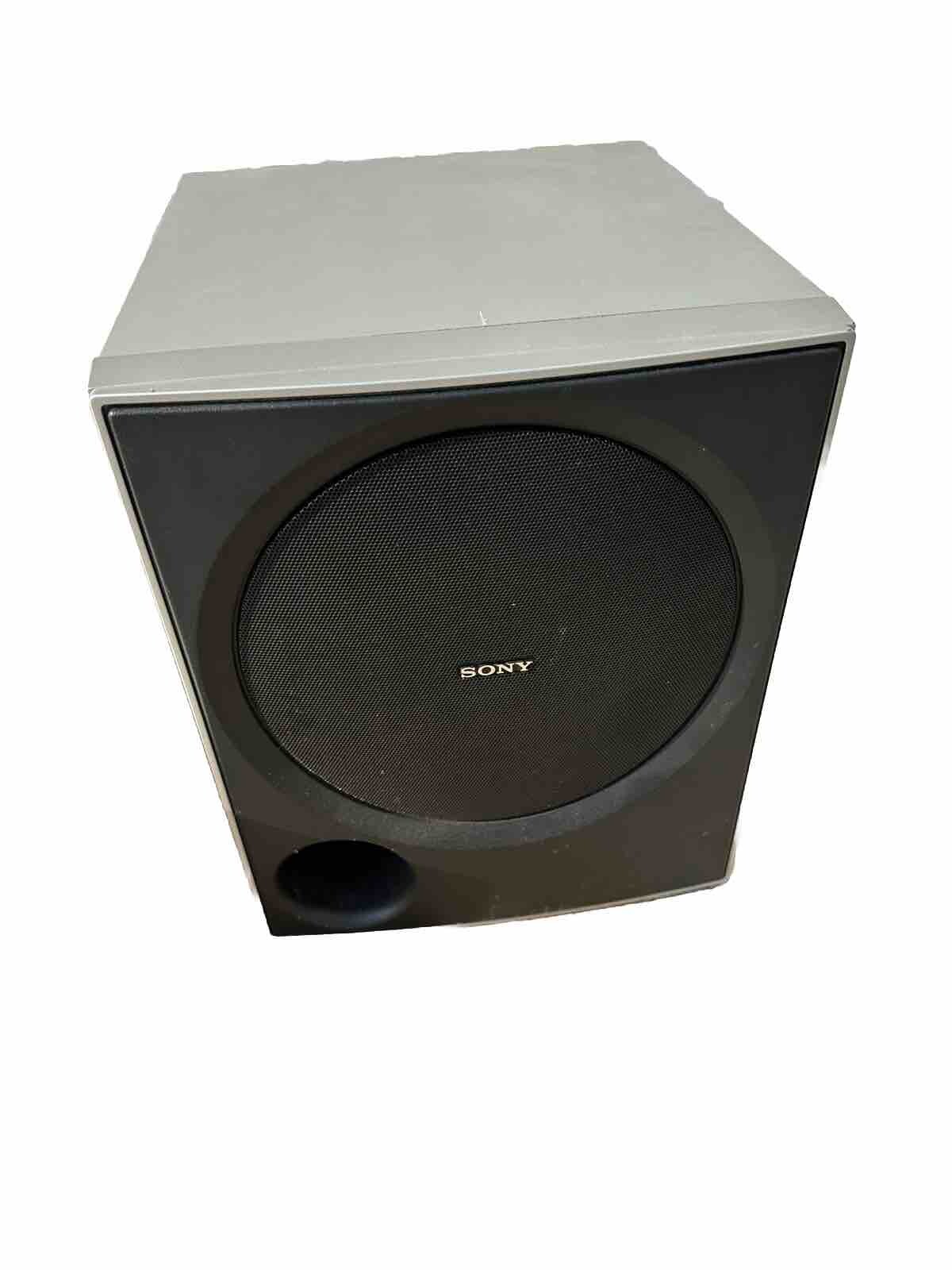 Home Theater Surround Sound Receiver with Speakers Sony STR-K790 5.1 ...