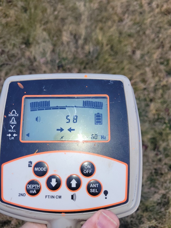 Ditch Witch SUBSITE 950 Transmitter And 910 Receiver | eBay