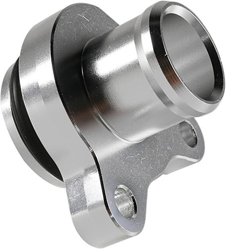 Coolant Hose Aluminum Flange Upgrade for BMW M X1 3 4 5 6 N20 N26 N52 ...