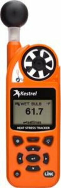 Kestrel Toy 0854LVCORA Heat Stress Tracker for sale online | eBay
