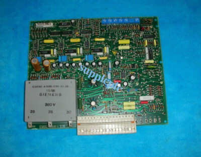 Used SIEMENS C98043-A1035-L5-06 Tested in Good condition | eBay