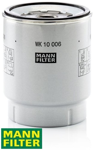 MANN-FILTER WK10006Z Kraftstofffilter Kraftstoffilter | eBay