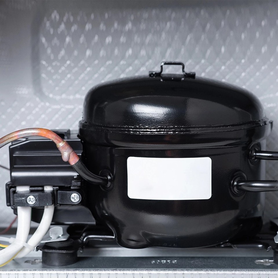 Overload Protector 3 Pin PTC Starter Relay for Replacement For ...