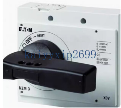 1PC NEW EATON NZM3-XDV Free shipping * F0 | eBay