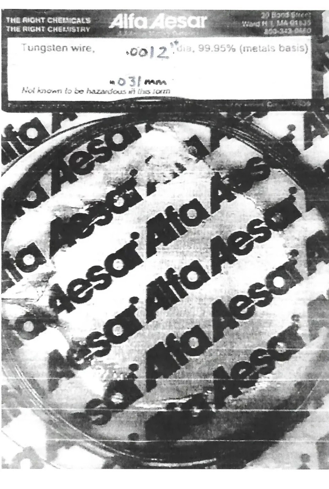 LYMAN CROSSHAIRS WIRE 3 PACK! .0005” .0008” .0012”🎯SCOPE REPAIR ...