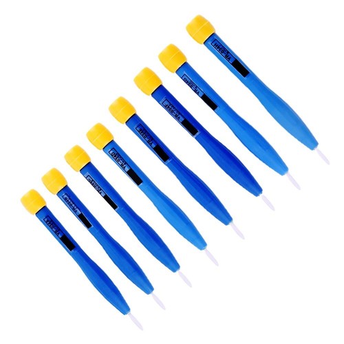 Ceramic Anti static Screwdriver Set for Adjusting High Frequency ...