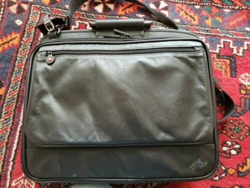 IBM Leather Laptop Cases & Bags for sale | In Stock | eBay