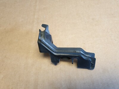 BMW E90 318i 2007 NS LH Left Upper Bonnet Seal Gasket 51767142049 ref ...