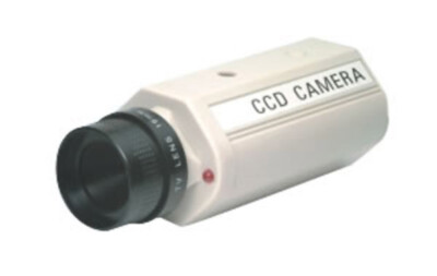 Dummy Full Body Camera with Lens N-CA02 | eBay