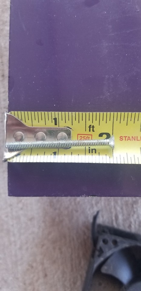 24,Screws extra long Electrical box receptacle switch cover junction 6 ...