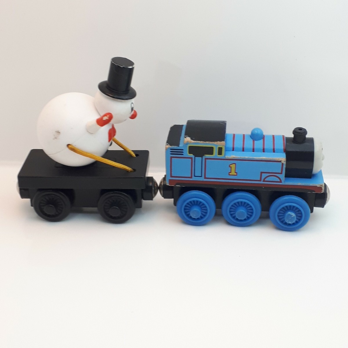 Thomas Wooden Railway Toys Thomas & Friends Wooden Railway - Thomas And ...