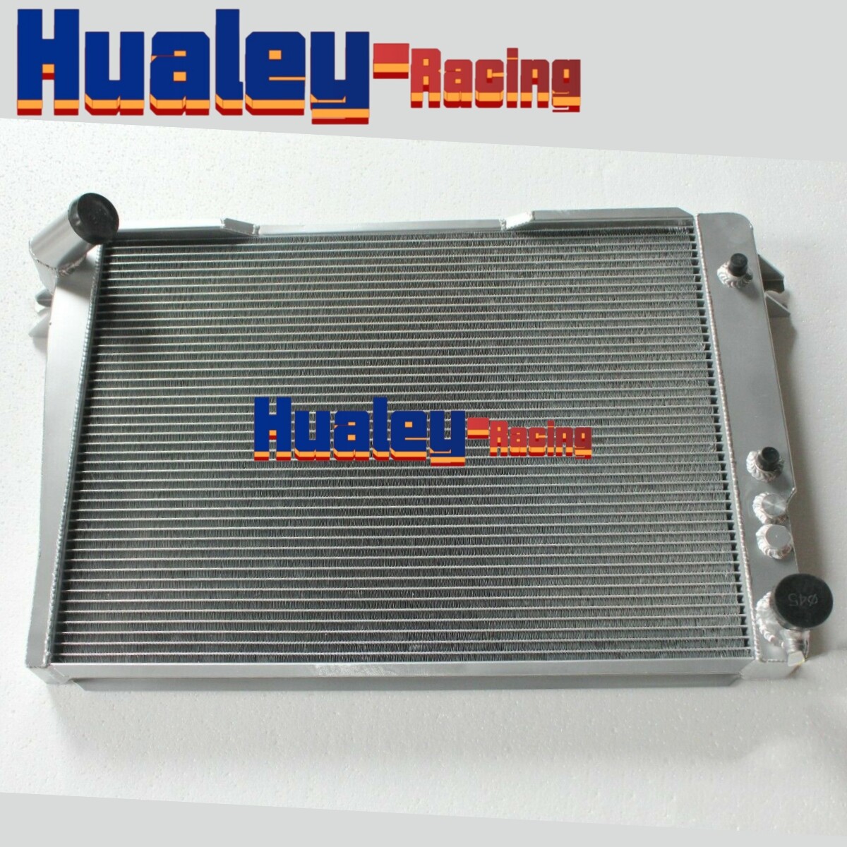 Radiator For 1977-1986 84 83 82 BMW 7 E23 728/730; 725i/732i/733i/735i ...