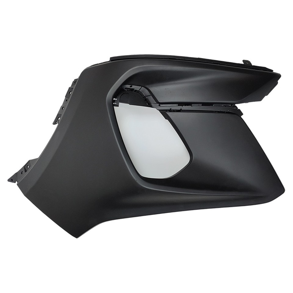 For 2023-2025 Chevrolet Blazer Front Driver - Bumper Side Cover LH ...