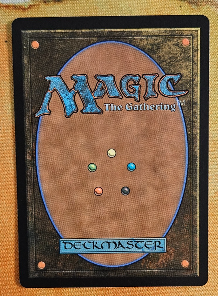 MTG Spider-man Fatal Push (7014) Non-Foil Sketched Chase Card Secret ...