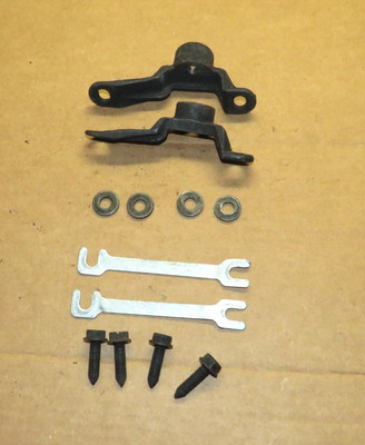 1984-1996 Corvette Targa Top Rear OEM Body Shim "KIT" Pieces 14051188 ...