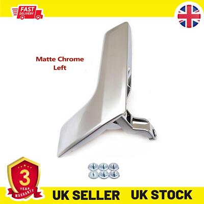 Interior Door Handle Chrome Left Side For MERCEDES C Class GLK Class ...
