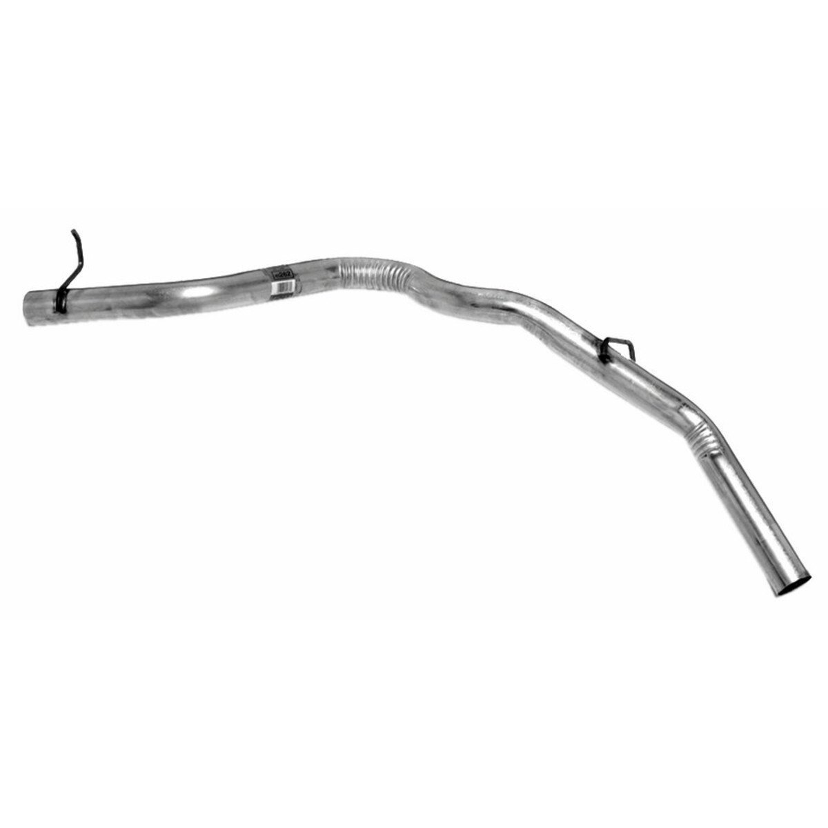 45262 Walker Tail Pipe for Chevy Olds S-10 BLAZER Chevrolet S10 GMC ...