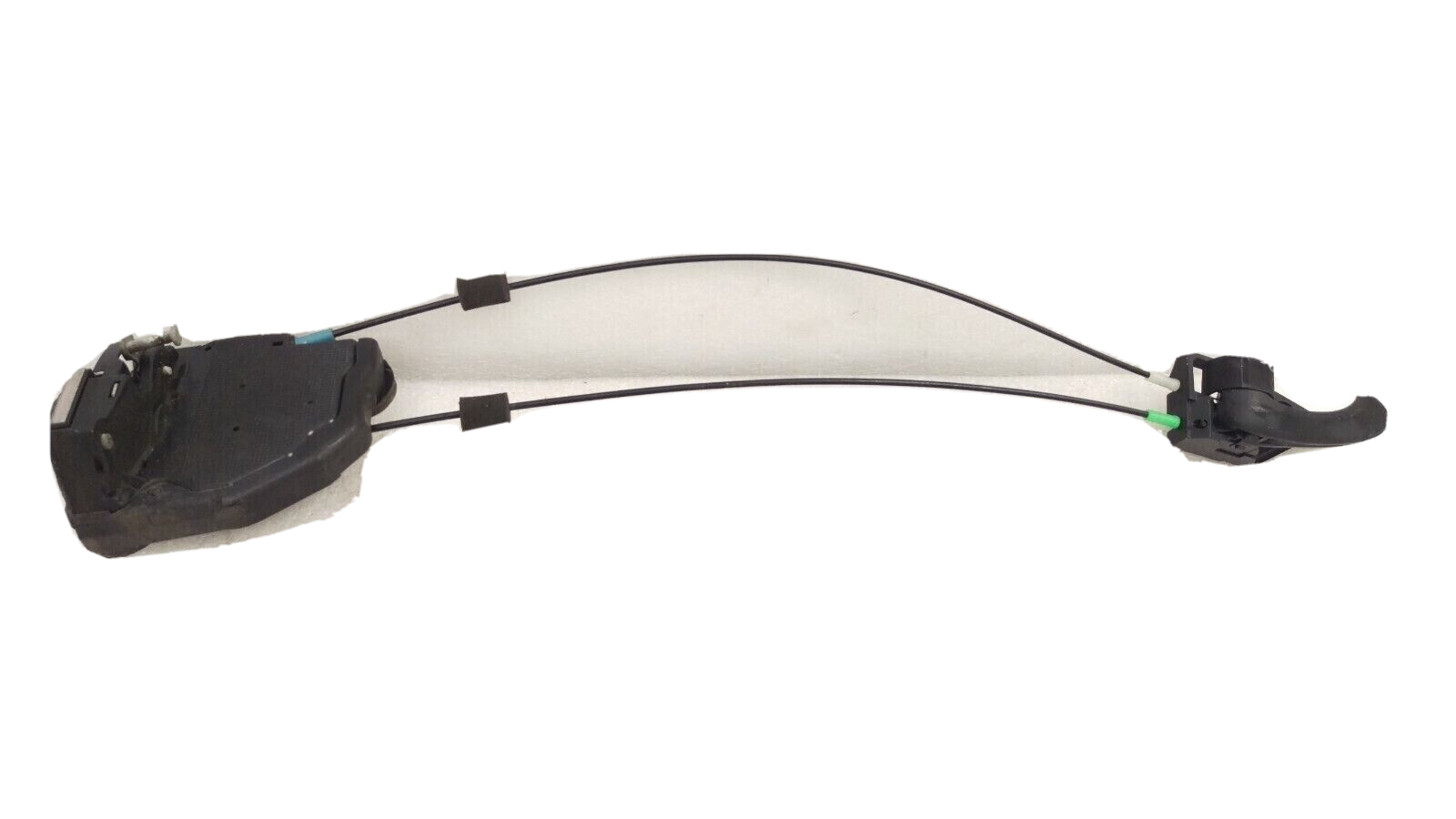 Toyota Rav4 left rear power door latch lock actuator assembly 06-12 OEM ...