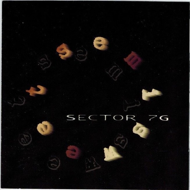 SECTOR 7G - semisweet (CD 1998) Michigan | eBay