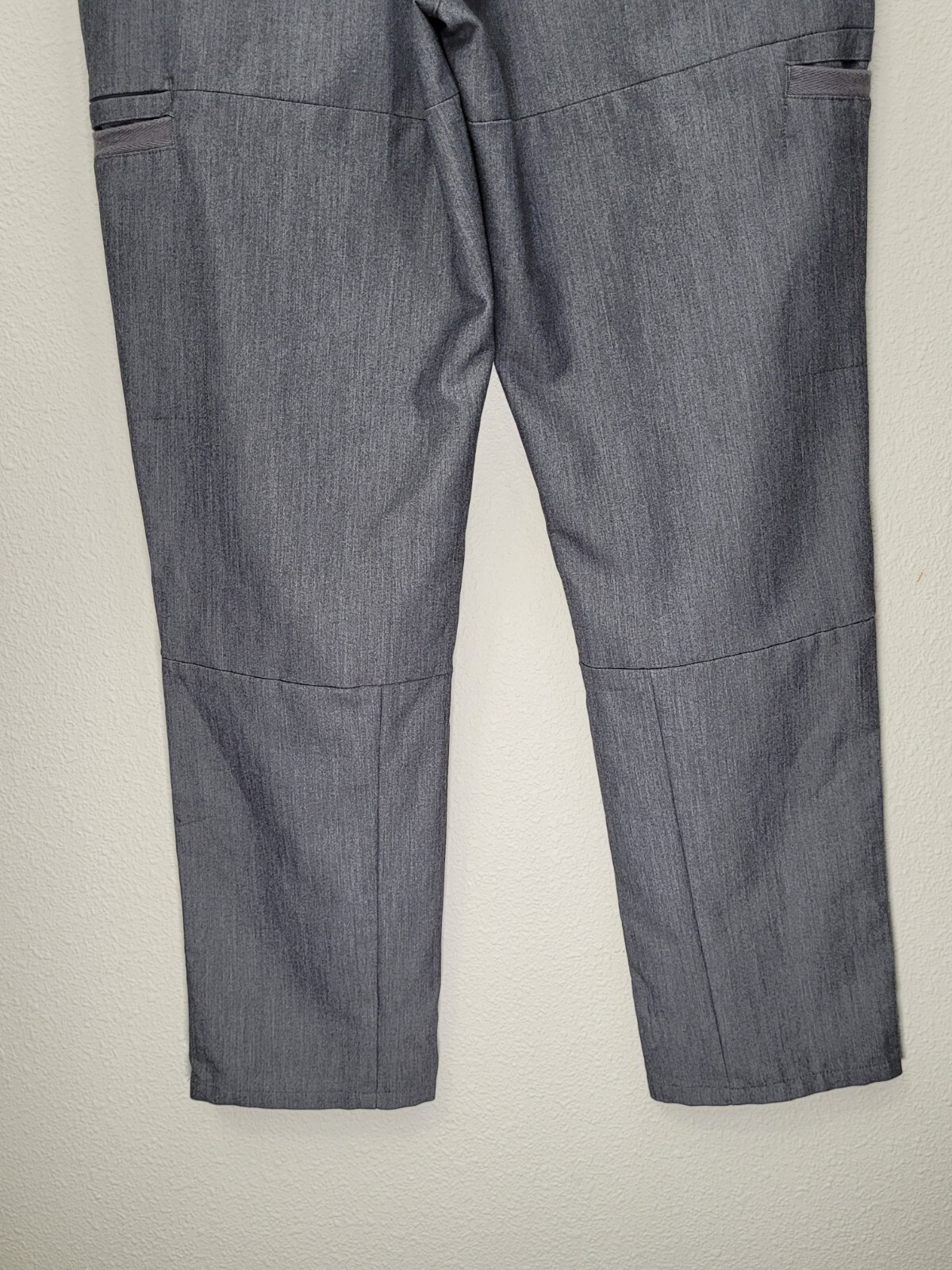 FIGS Scrub Cargo Pants Technical Collection Graphite … - Gem