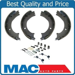 MAC Auto Parts and Accessories | eBay Stores
