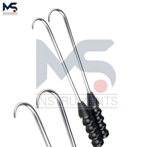 Bone hook lifting retractor Surgical orthopedic instrument High Quality ...