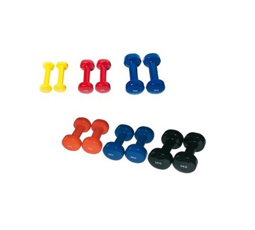 Cast Iron Handlebar 2 Kg (2 Pieces) Effea Sport | eBay
