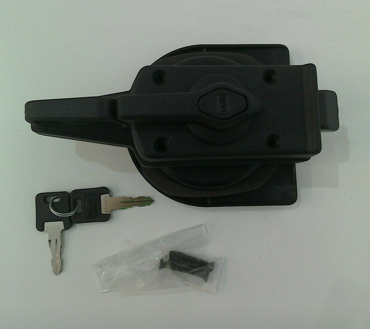 Caraloc 2000 Caravan Exterior Door Lock Right Hand Coachman Elddis ...