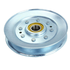 John Deere AM147272 Mower Deck Drive Sheave Assembly | eBay