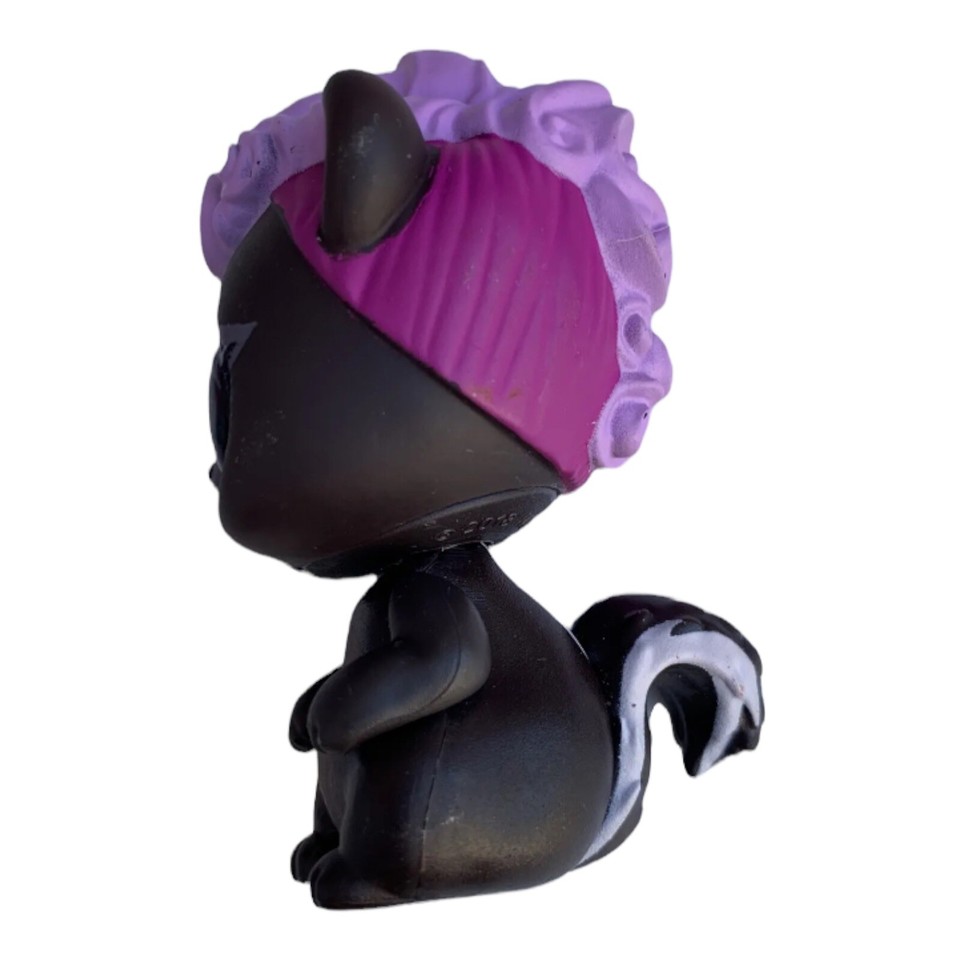 MGA LOL Surprise Doll Pet Miss Skunk Baby Doll Friend Cute Animal | eBay