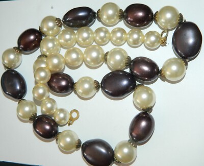 joli collier vintage | eBay