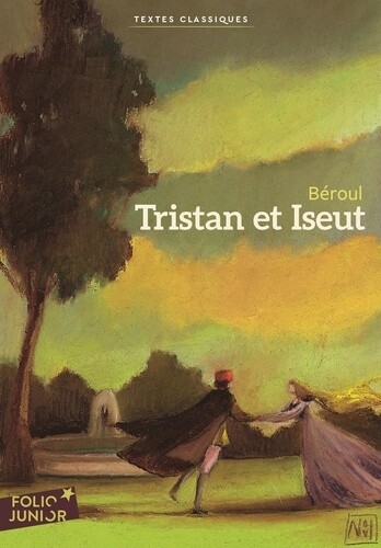 Tristan et Iseut, Beroul et Nathalie Novi | eBay