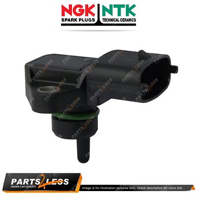 NTK MAP Sensor EPBMPT4-V014Z - Resistant to Temp Erature Moisture and ...