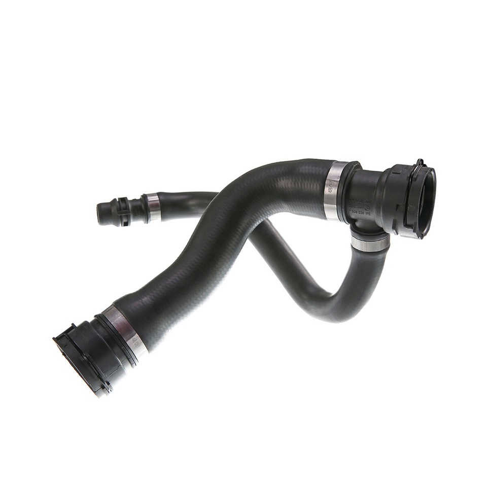 A-Premium Upper Radiator Coolant Hose for BMW X5 E70 2007-2009 3.0L ...