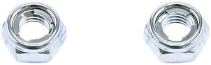BOLT HEX FUJI-LOCK NUT 6X1.0MM 10/PK 021-20610 | eBay