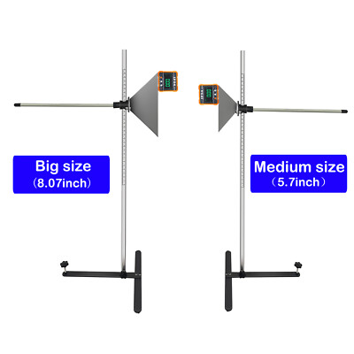 ADAS Radar Aiming Target Reflector Calibration Tool for Honda Toyota ...