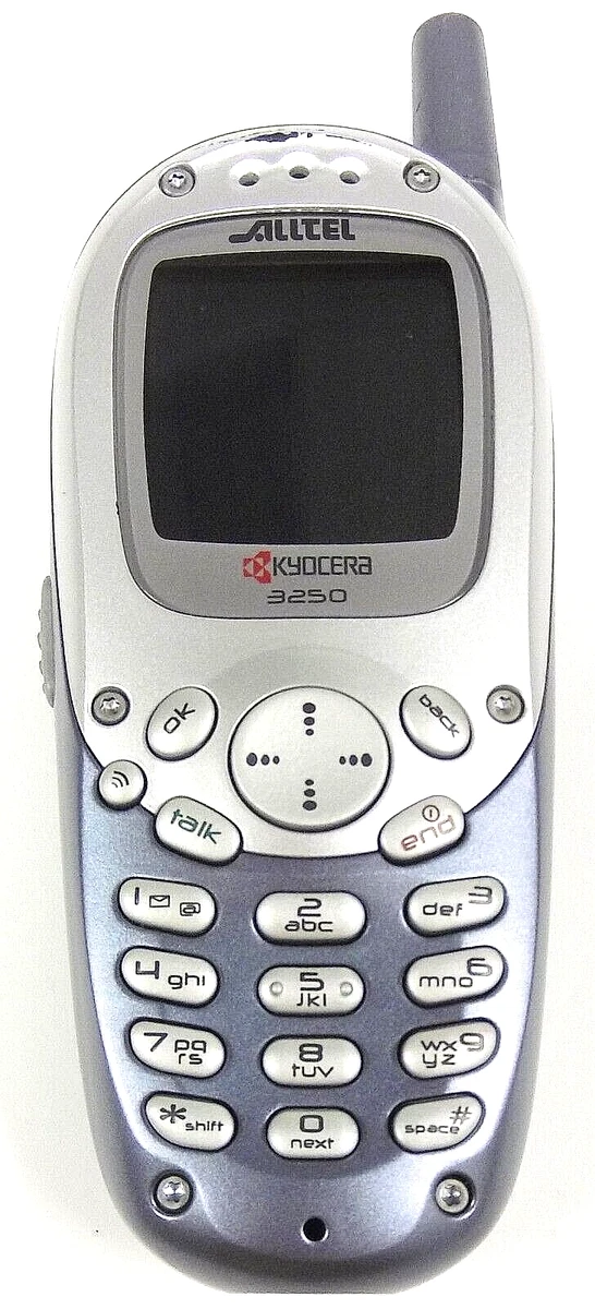 Kyocera Phones
