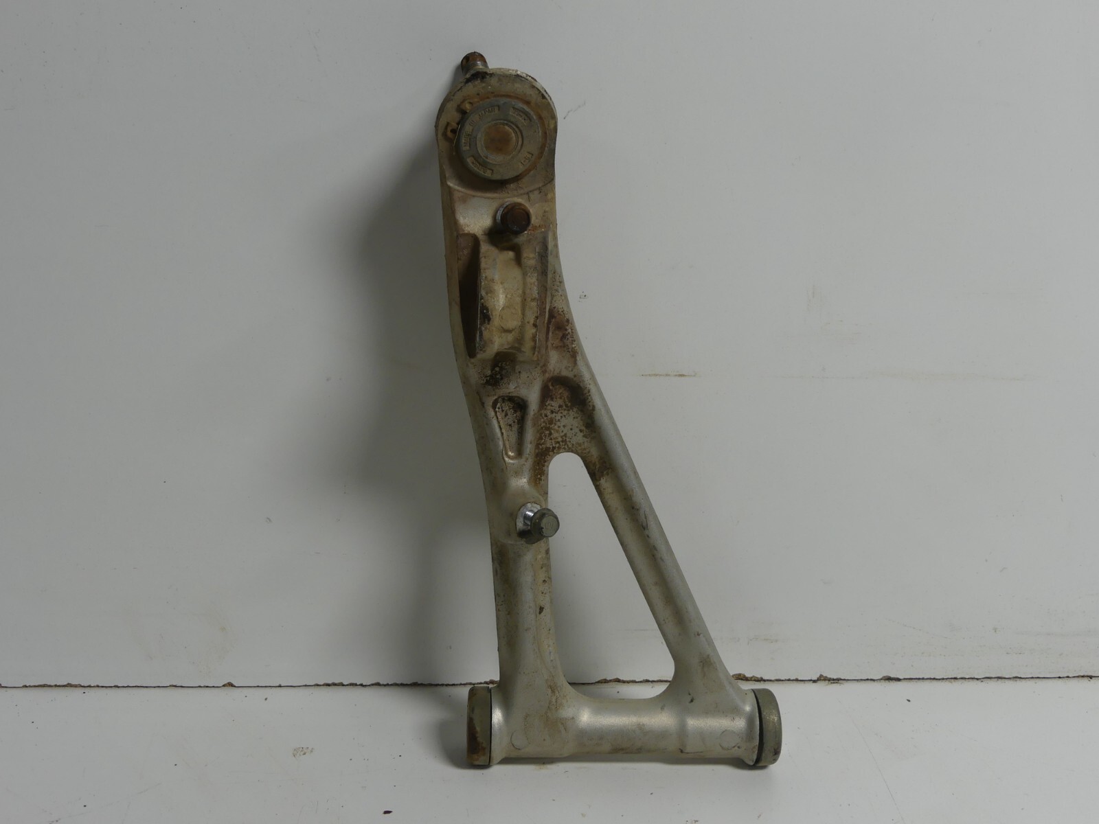 03 Honda TRX 650 FA Rincon Front Left Upper A Arm Control 51340-HN8-000 ...