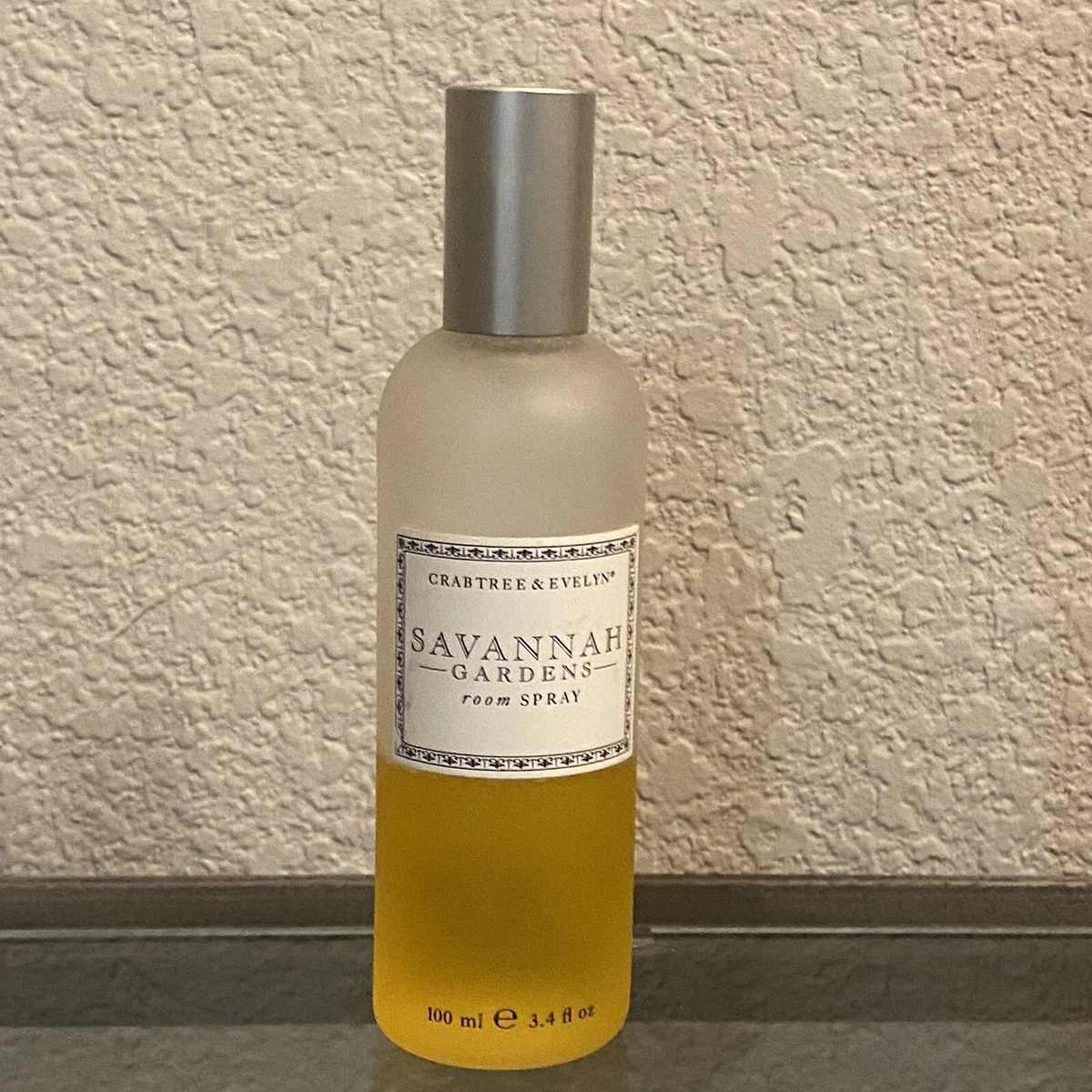 Savannah Gardens Home Fragrance Spray | Fasci Garden