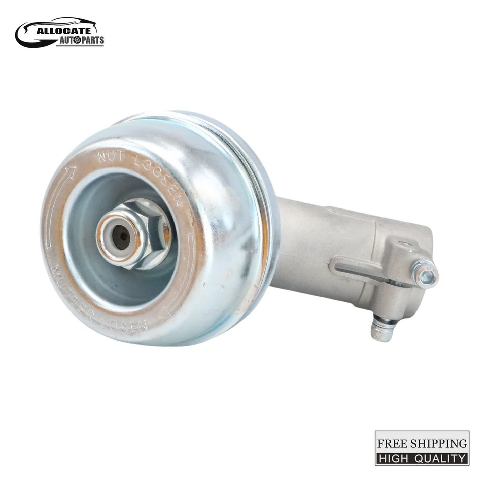 Gear Head for Stihl FS55 FS55R FS56 FS56R,FS70,FS70R Brushcutter ...