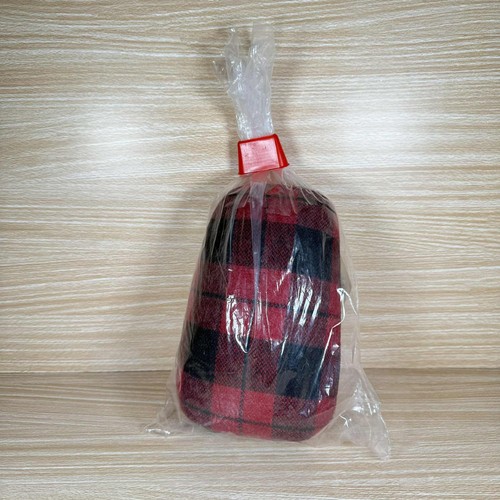 Vintage Dritz Wool Plaid Tailor Pressing Shaping Ham Dressmaker Ironing ...