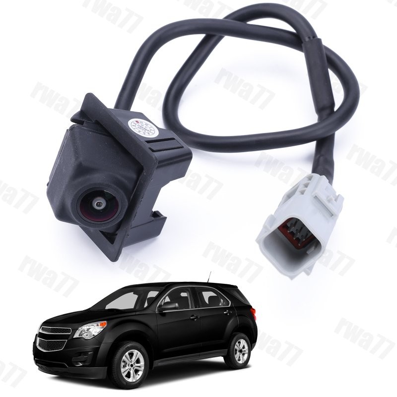 New 22868129 Rear View Backup Parking Camera For Chevy Equinox GMC ...