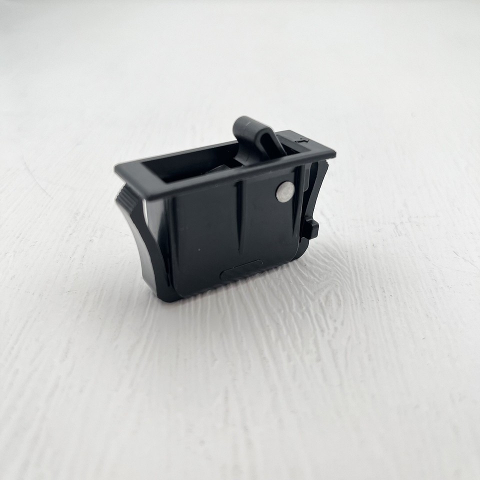 Rmrest Arm Rest Center Console Door Latch Snap 88952201 For 1997-04 C5 ...