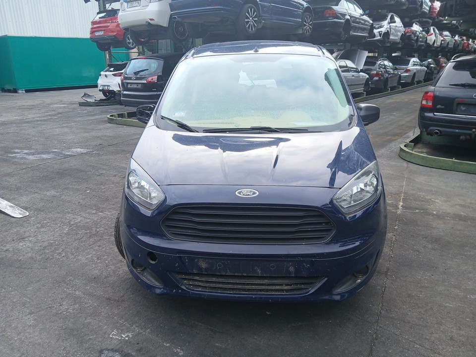 1834044 BREMSSATTEL VORN RECHTS / 3068741 FÜR FORD TOURNEO COURIER B460 ...